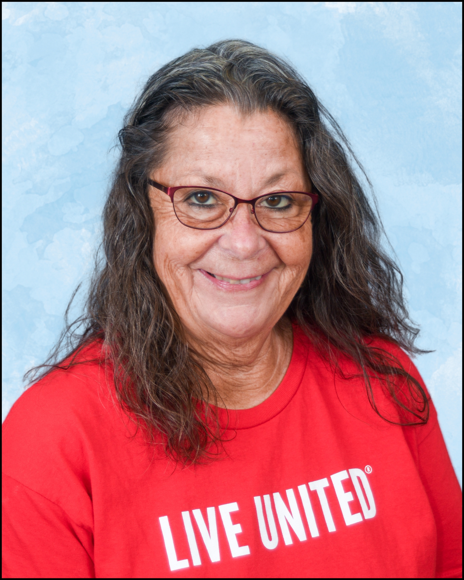 Staff & Board - United Way of Kershaw County