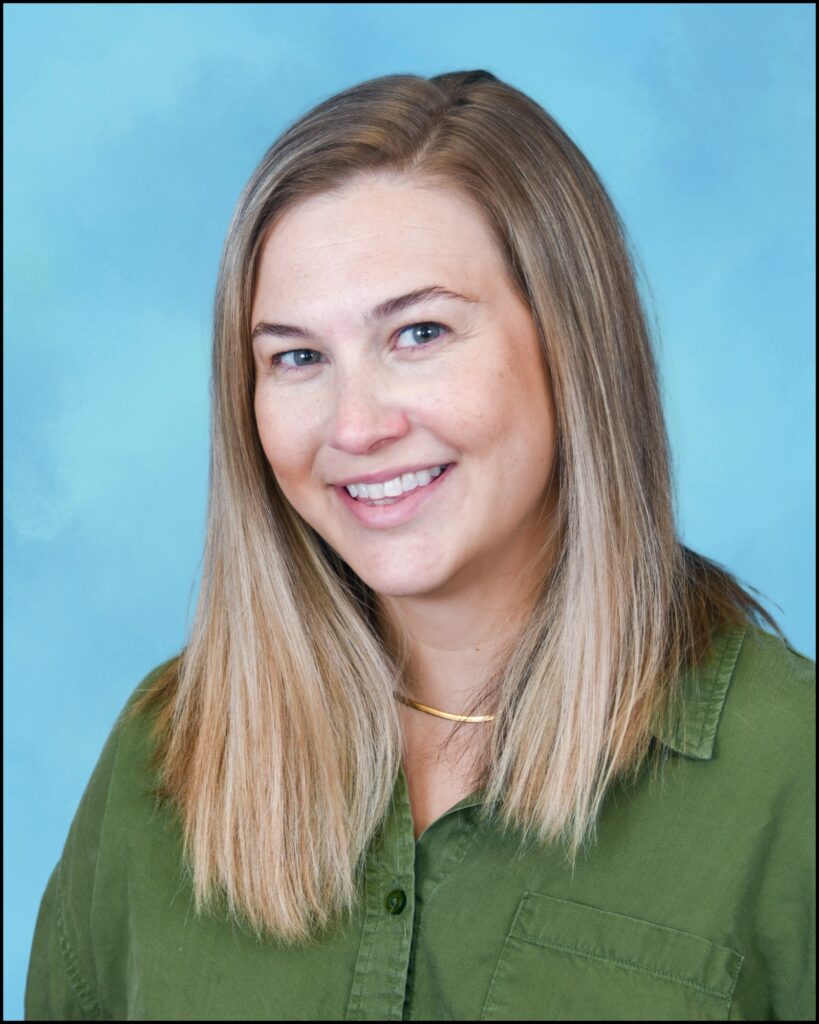 Staff & Board - United Way of Kershaw County